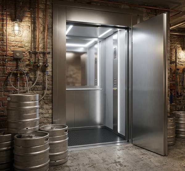 Platform Lifts for Home & Commercial | Base Lifts UK