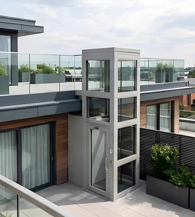 OnLevel Platform Lift | Installed in 3-5 Days | Base Lifts UK