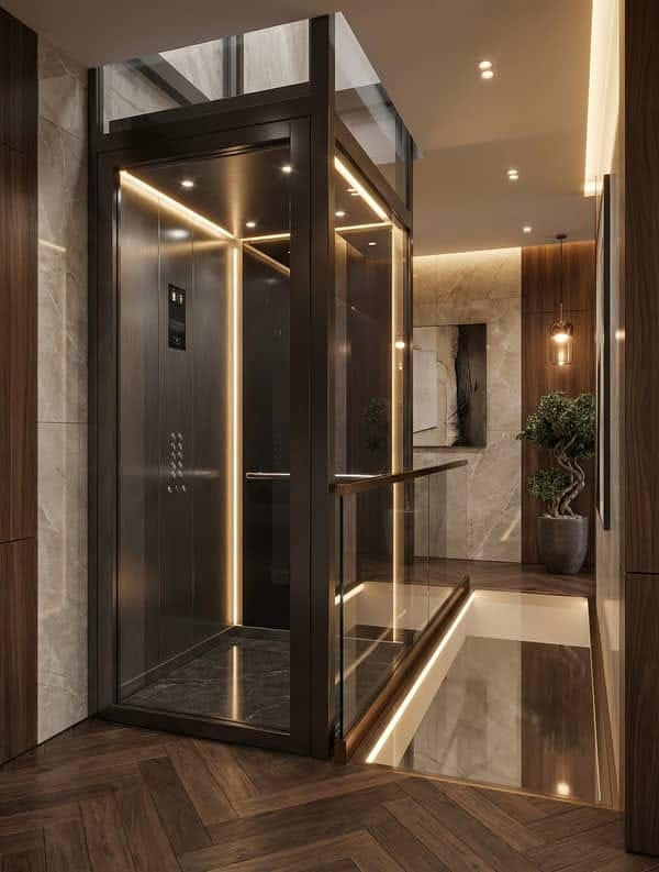 OnLevel Platform Lift | Installed in 3-5 Days | Base Lifts UK
