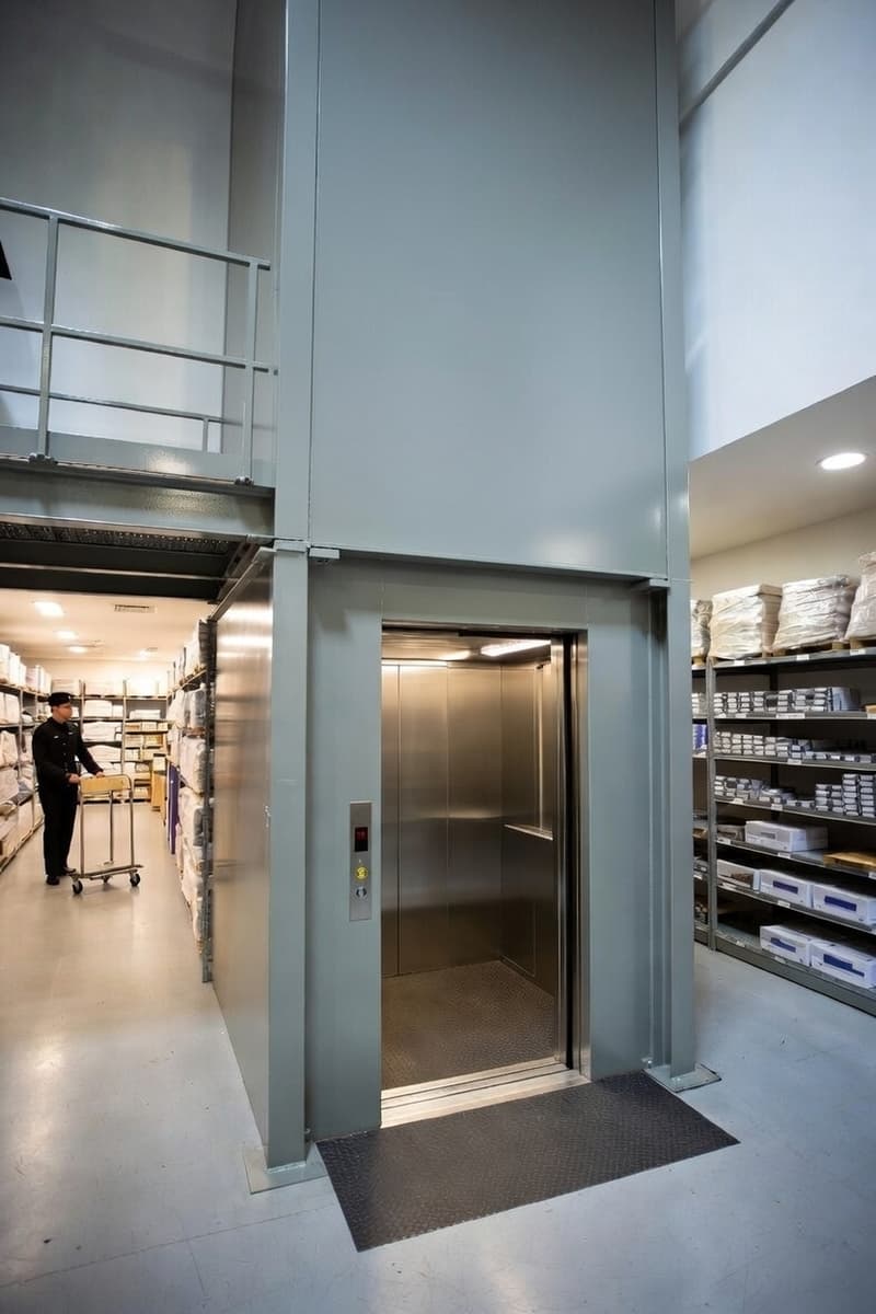 OnLevel Platform Lift | Installed in 3-5 Days | Base Lifts UK