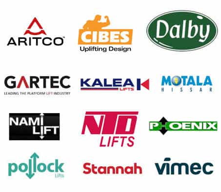 Vimec Lifts Repair, Servicing and Maintenance - Baselifts