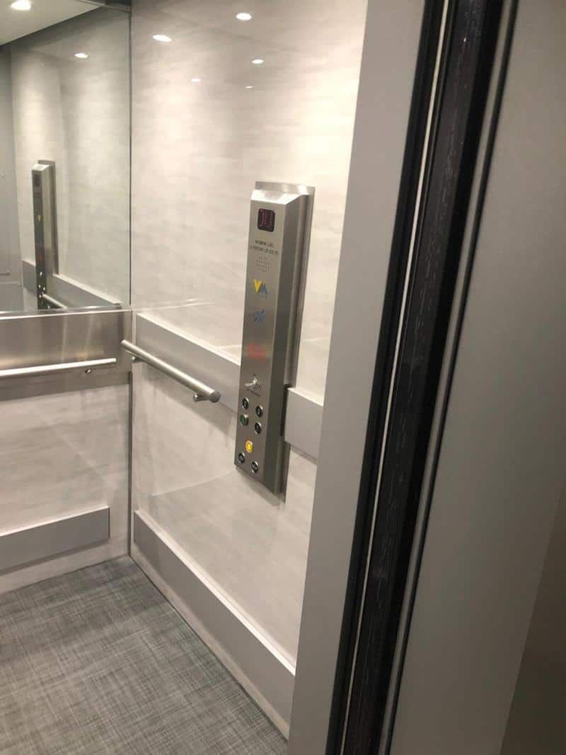 LOLER Inspection, Repair, Servicing and Maintenance