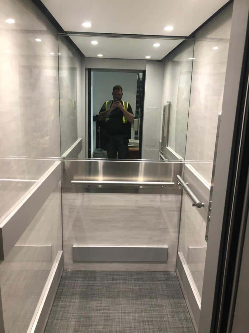 LOLER Inspection, Repair, Servicing and Maintenance