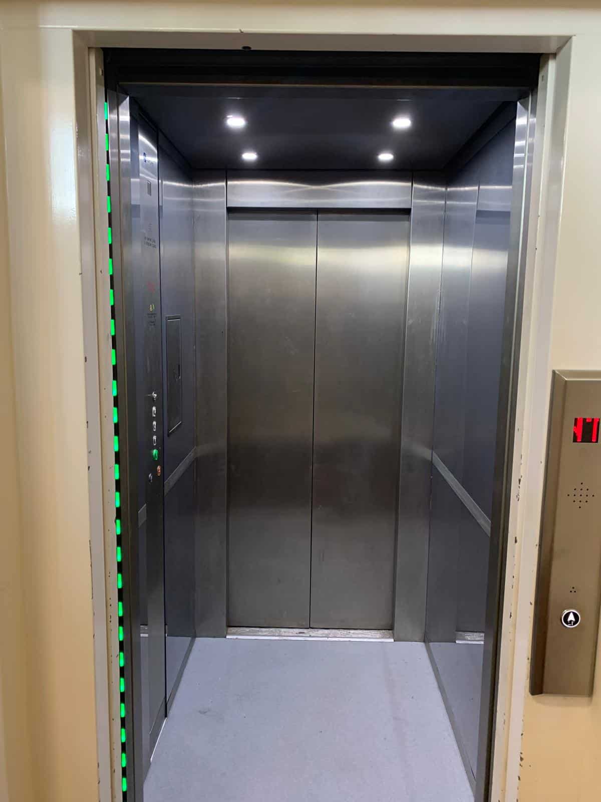 LOLER Inspection, Repair, Servicing and Maintenance