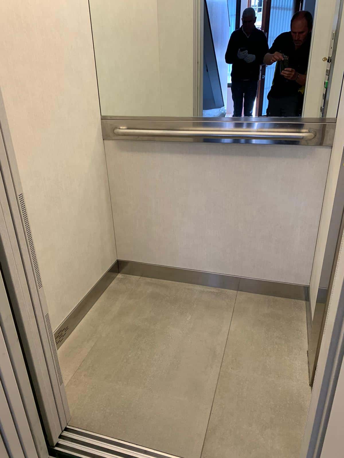 LOLER Inspection, Repair, Servicing and Maintenance