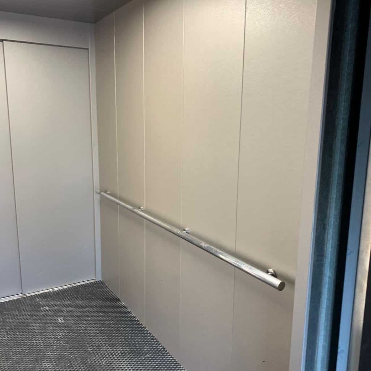 Lift Refurbishment, Repair, Servicing and Maintenance