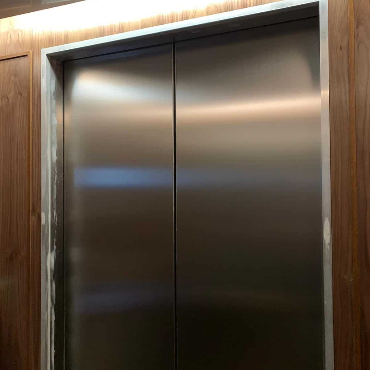 Lift Refurbishment, Repair, Servicing and Maintenance