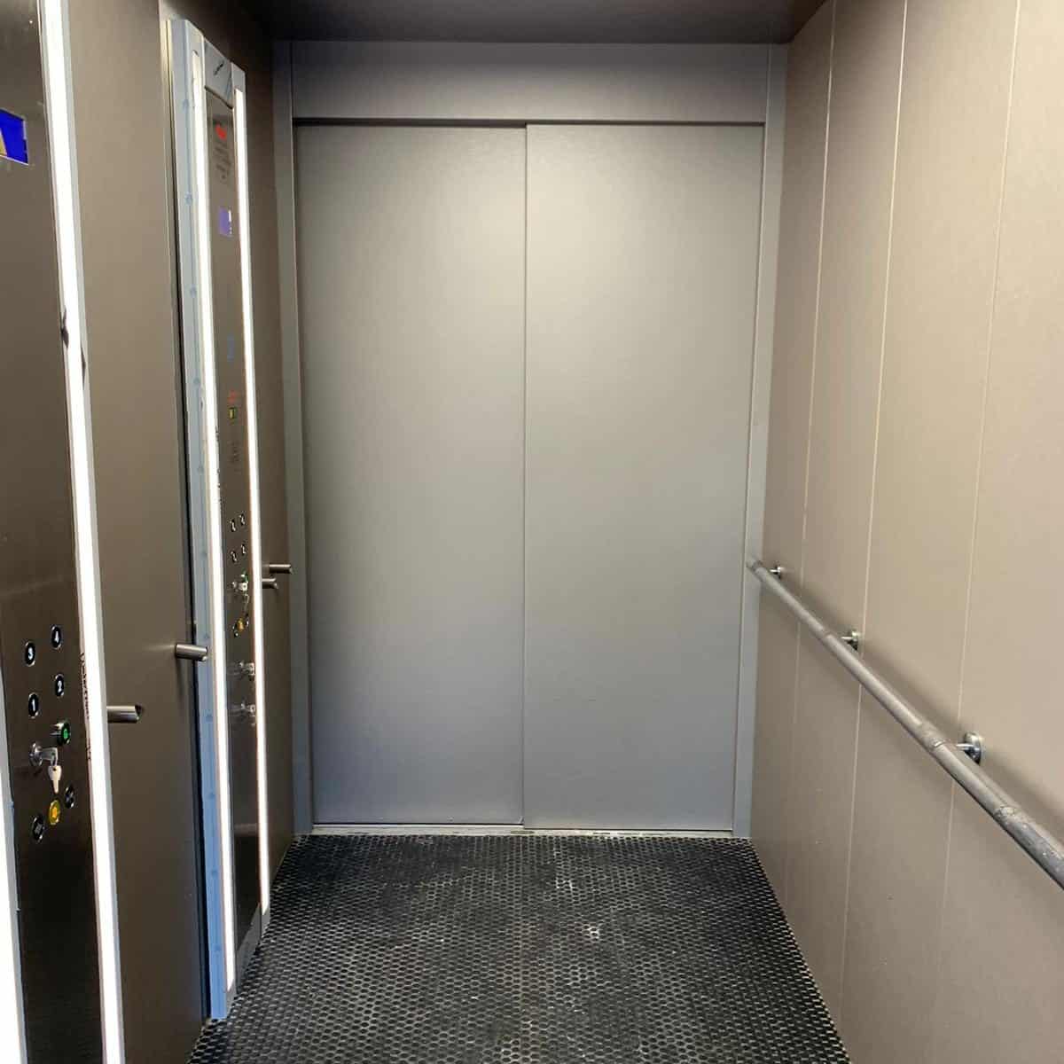 Lift Refurbishment, Repair, Servicing and Maintenance