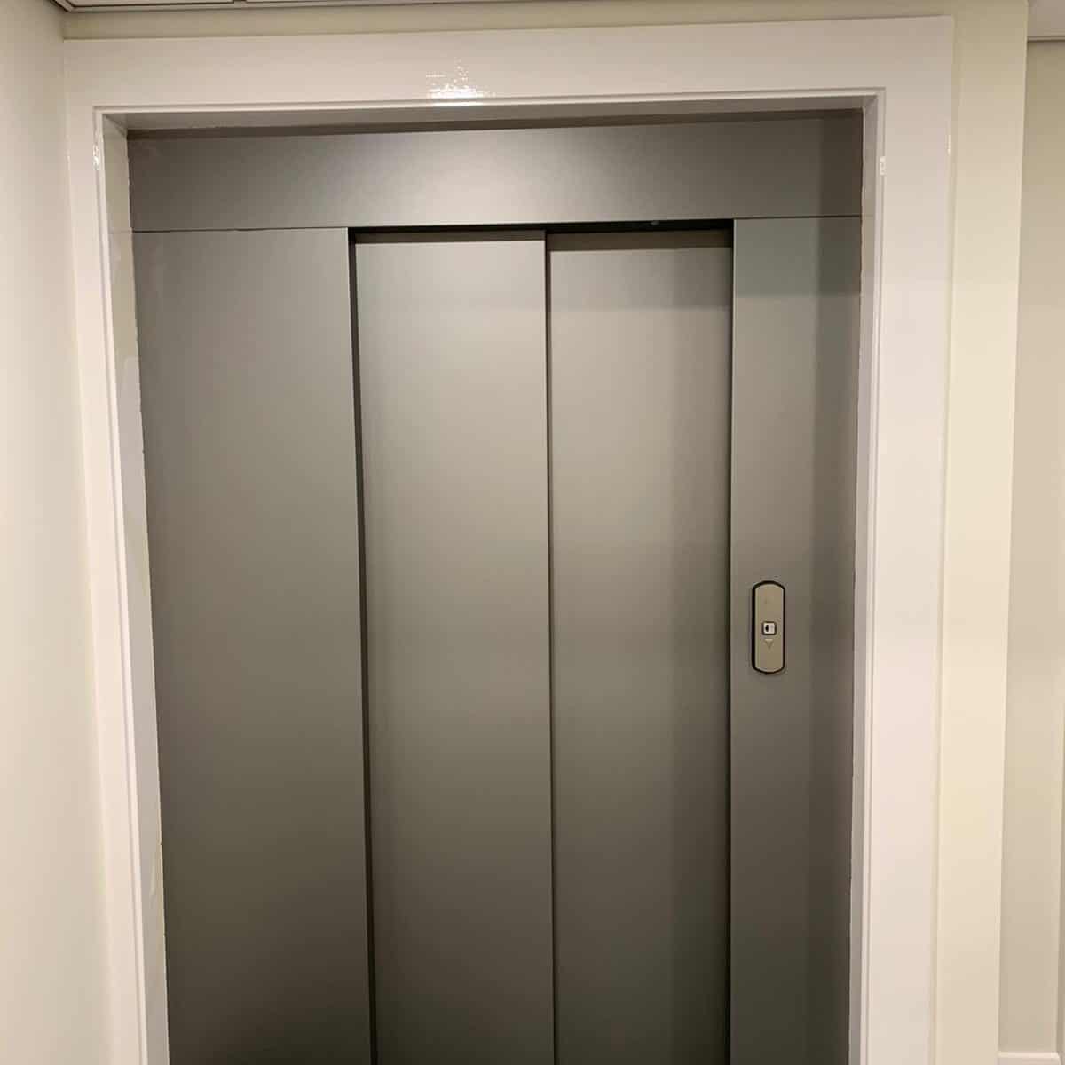 Lift Refurbishment, Repair, Servicing and Maintenance