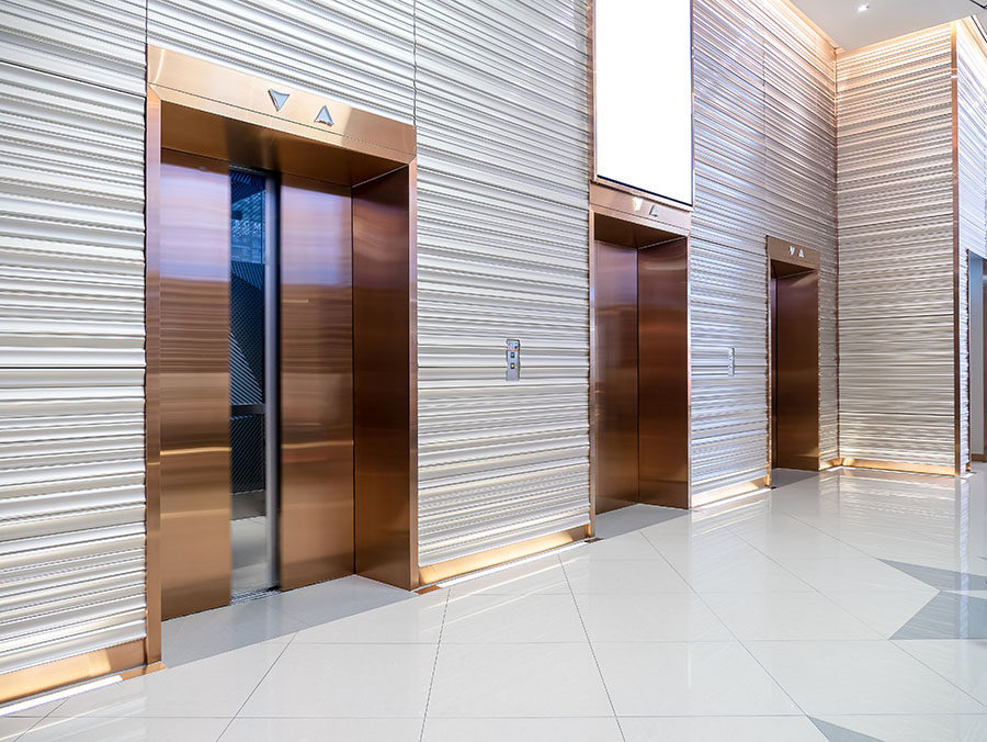 Lift Modernisation & Refurbishments - Compliance - Base Lifts